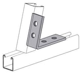 P-STRUT PS793-45-DEG-EG 4H CLS ANG *G-STRUT G32002* *FS-5144-45 E/G ...