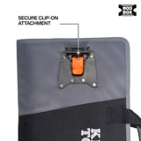 Klein 54813MB MODbox Utility Cart Tool Apron | Mars Electric