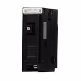 Eaton BAB1015 BAB, 1 Pole, 15 Amp, Bolt-On Circuit Breaker, 120/240 ...