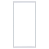 COLUMBIA CBT24-B-LSCS-EDD 2X4 LED Backlit Flat Panel, 35K/40K/50K ...