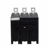 Eaton BAB3030H BAB, 3 Pole, 30 Amp, Bolt-On Circuit Breaker, 240 Volt ...