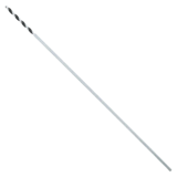 Diablo DIB1050 1/4" x 18" Installer Drill Bit for Wood | Mars Electric