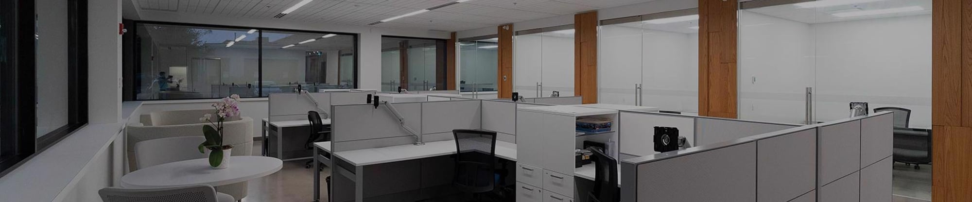 Commercial Electrical and Lighting Solutions | Mars Electric