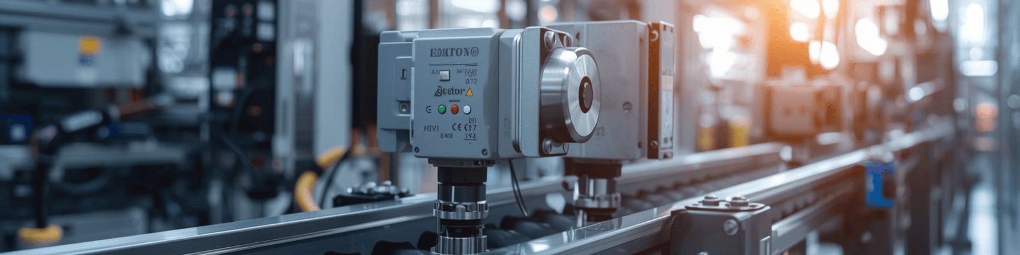 Eaton Industrial Switches & Sensors | Mars Electric
