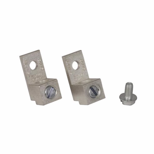 EATON DS468GK Ground Lug Kit, 400 to 600/400 to 1200/400 to 800 A ...