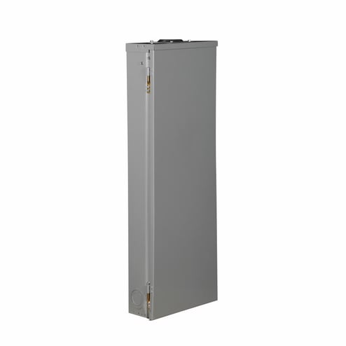Eaton 3BR4242LC200R 200 Amp, 42 Circuit, BR Main Lug Load Center, 120/ ...