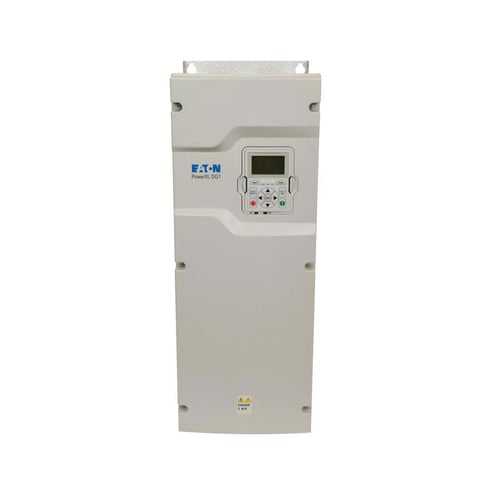 EATON PowerXL DG1-34072FN-C21C 3-Phase Adjustable General Purpose ...