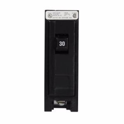 Eaton BAB1030 BAB, 1 Pole, 30 Amp, Bolt-On Circuit Breaker, 120/240 ...