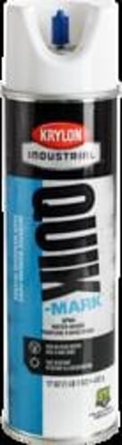 Cully Quik-Mark 37461 Heavy Duty Water-Based Inverted Marking Paint, 20 ...