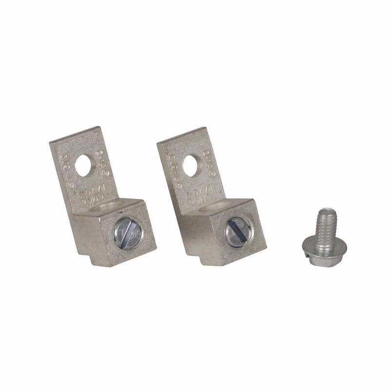 EATON DS468GK Ground Lug Kit, 400 to 600/400 to 1200/400 to 800 A ...