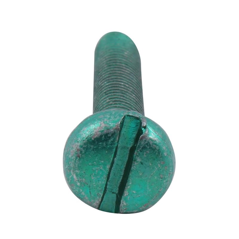 GE PowerMark Gold TBS Bonding Screw Kit, For Use With Circuit Breaker ...