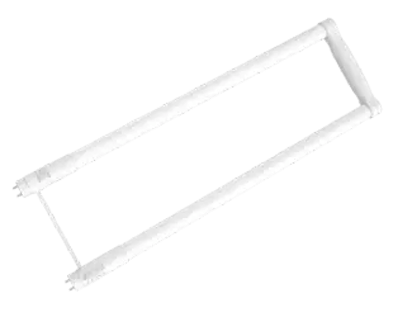 RAB T8-U6G-SD-HYB Linear Tube, 11.5, 13, 15 W, 2G13 Fluorescent Lamp ...
