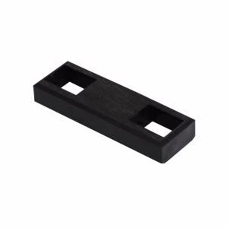 EATON QuickLag QL2HT Handle Tie, 1 in, 2 Poles, For Use With Type BR ...