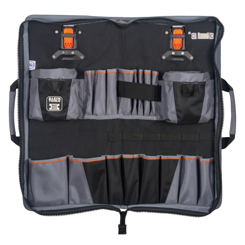Klein 54813MB MODbox Utility Cart Tool Apron | Mars Electric