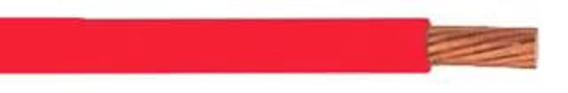 THHN 12 Red Stranded Copper, 500FT Reel | Mars Electric