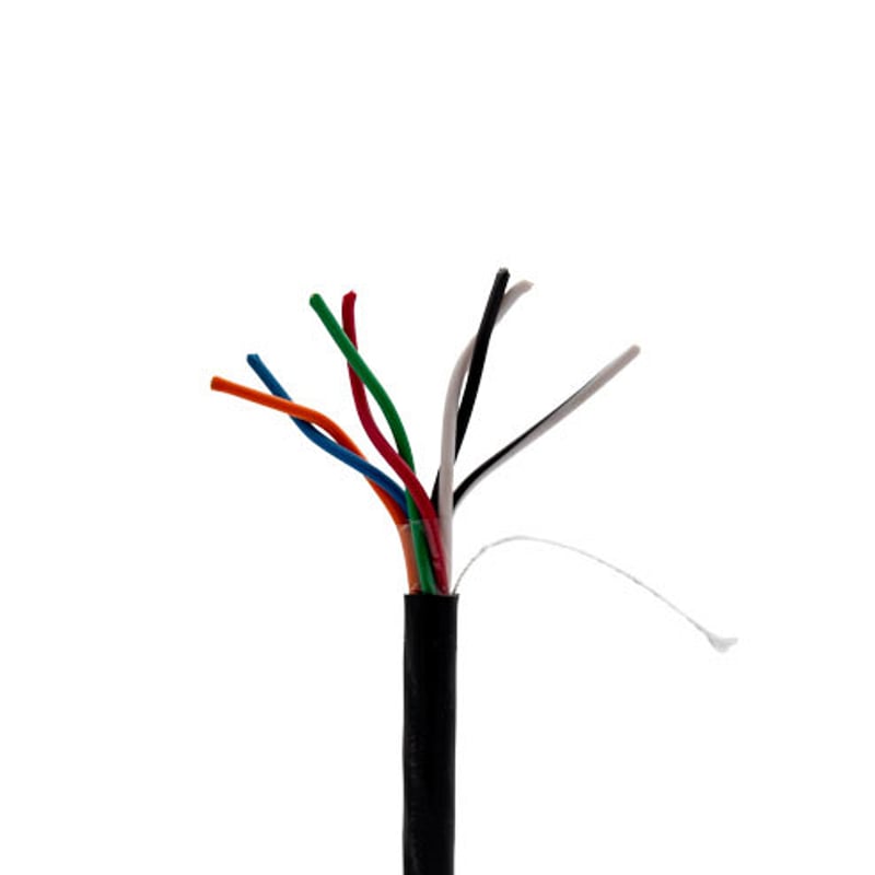 MWC IMSA-191-147 14/7C IMSA 19-1STR TRAFFIC SIGNAL CABLE 600VADC 8107 ...