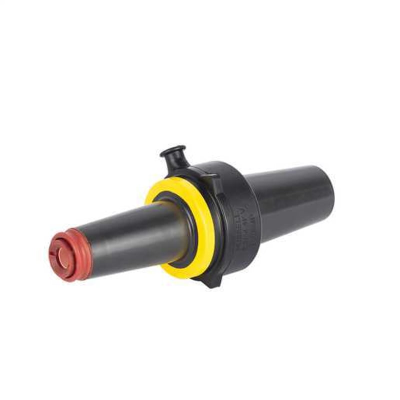 Hubbell 615ETP Elbow Tap Plug, 15 kV, 600 A, For Use With Hubbell ...