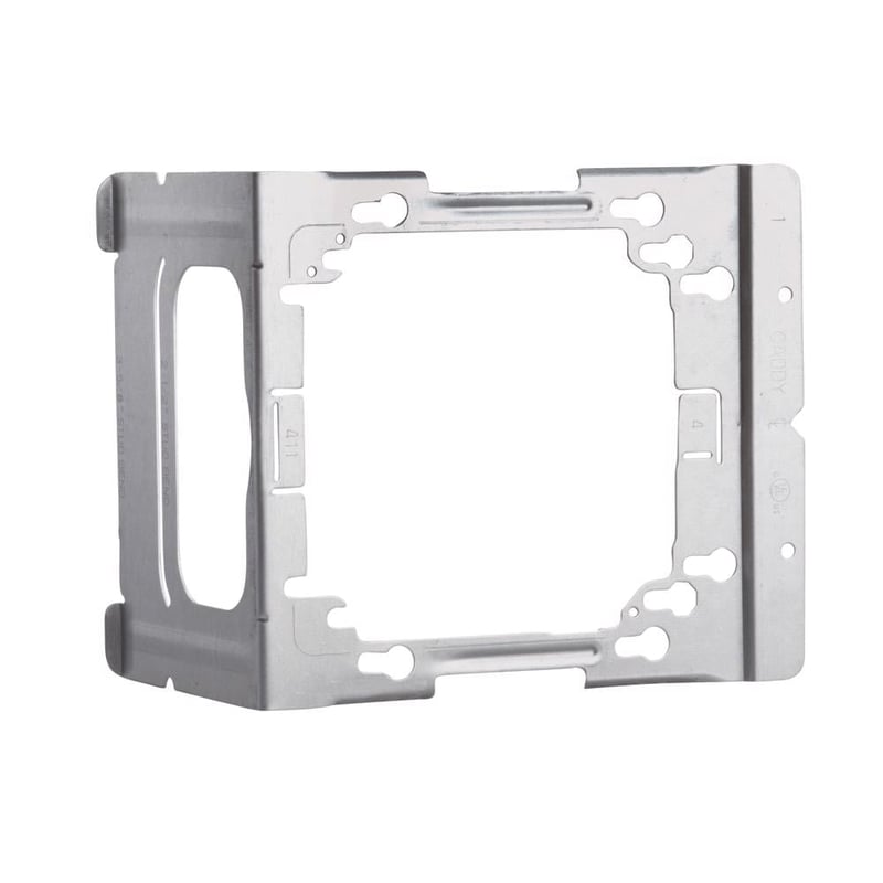 nVent CADDY C23 Electrical Box To Stud Support Bracket | Mars Electric