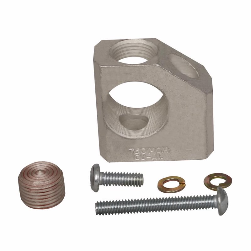 EATON 1MPLK2 Field Installed Line Lug Kit | Mars Electric