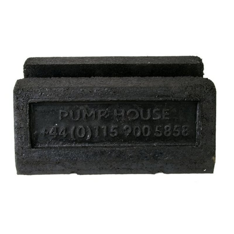 Diversitech FF-250-UNI HEF-T-FOOT – 9.8IN., UNIVERSAL | Mars Electric