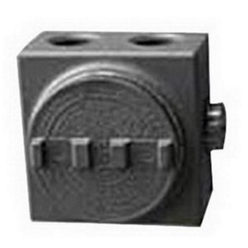 Hazardous Location Conduit Outlet Box Nema4 | Mars Electric