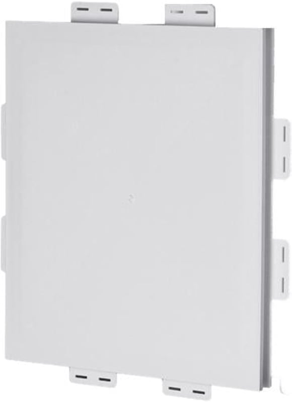 Arlington MM10 1-Piece Gangable Surface Mount Meter Mounting Base, For ...