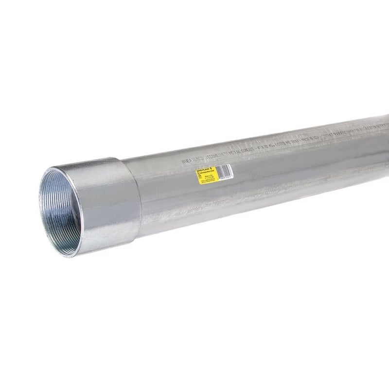 3/4IN IMC Conduit 10FT Length | Mars Electric