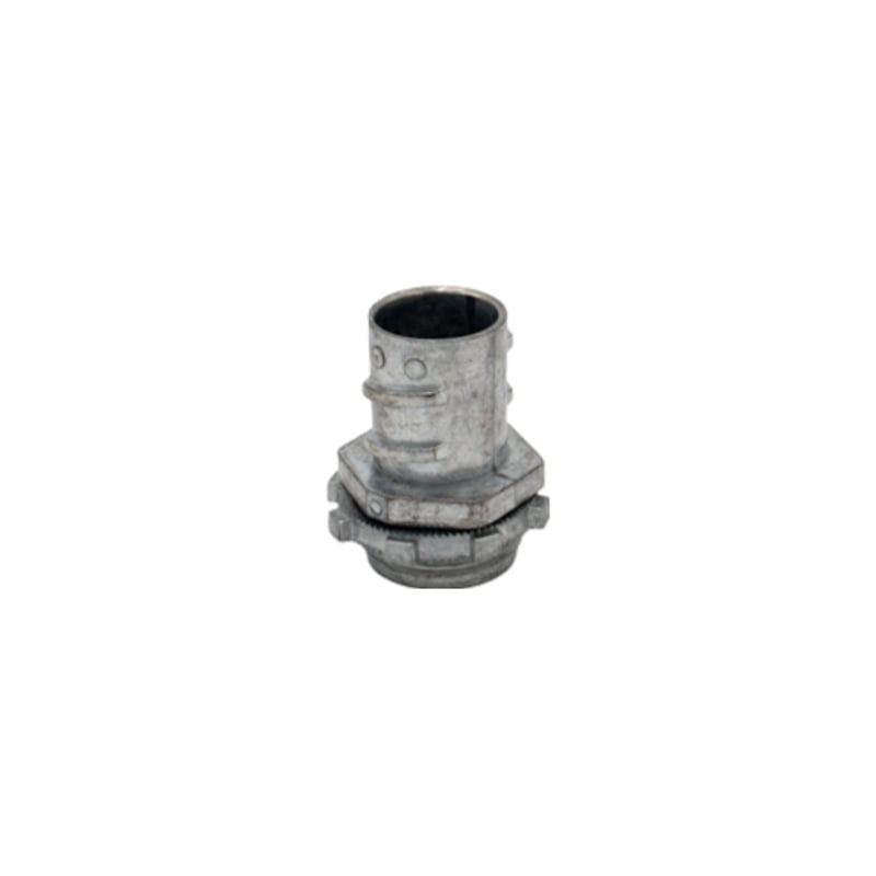 3/4IN Screw-In Flex Connector | Mars Electric