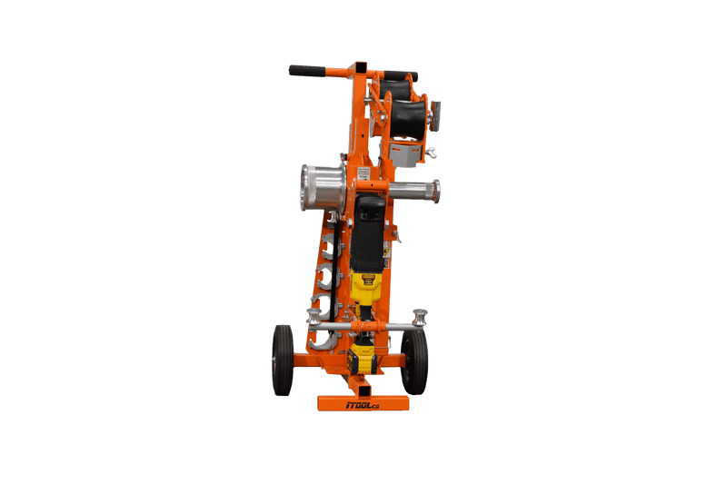 iTOOL CD6K Cordless Wire Puller | Mars Electric