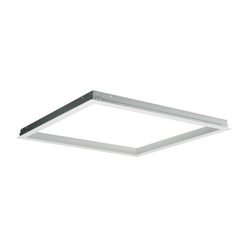 Lithonia Lighting DGA22 Ceiling Adapter, For Use With 2 x 2 ft Recessed ...