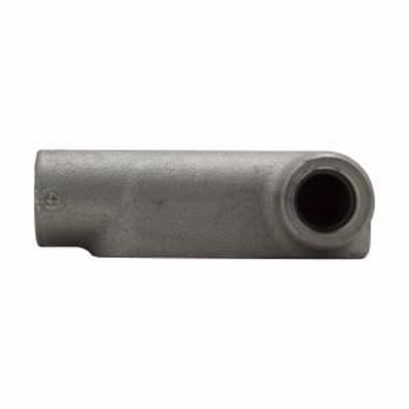 1IN Form 7 LR Conduit Body Malleable | Mars Electric