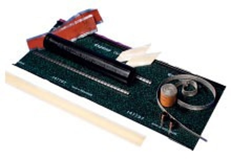 Raychem HVS-C-1521S Medium Voltage Inline Joint Connector - 16.51 – 24. ...