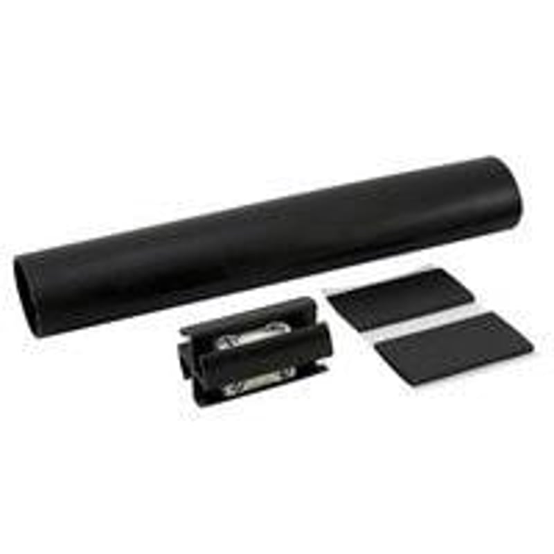 ILSCO DBK-1 Direct Burial Splice Kit, Dual Rated, UF Cable Range 8/3 ...