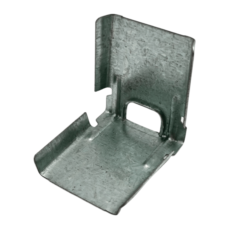 Wiremold 2017TC Internal Corner Coupling Fitting, 2000 Series | Mars ...