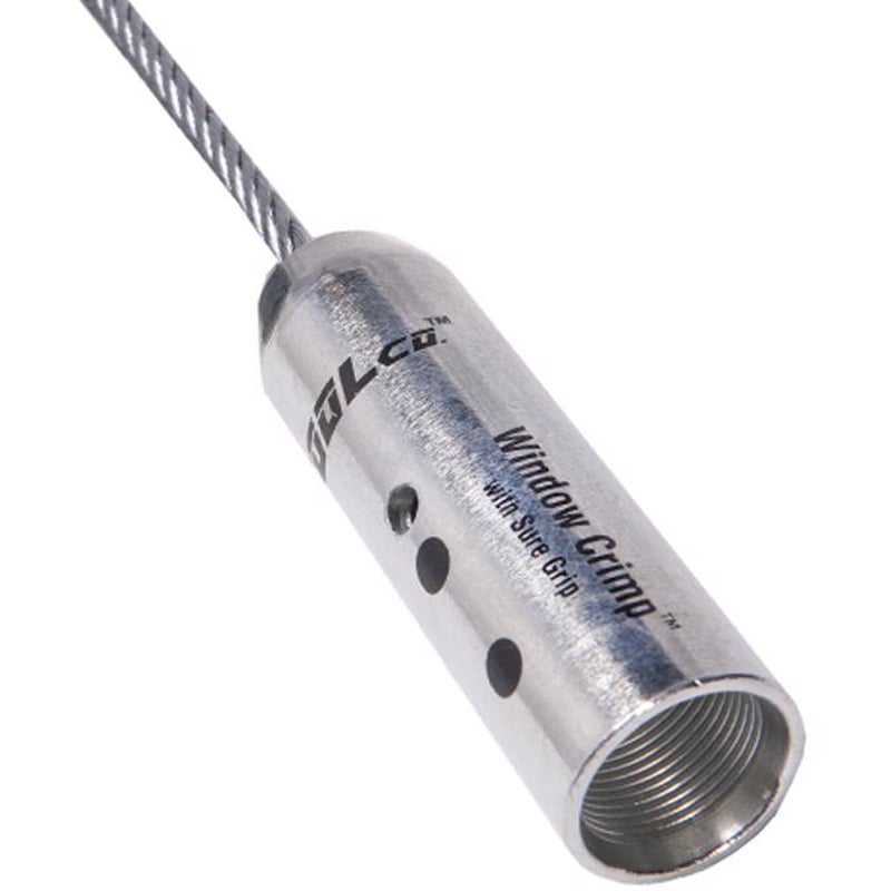 iTOOL CR185 #750 Crimp Head 21IN | Mars Electric