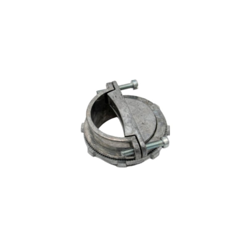 2IN Strap-Type NMB Connector Round | Mars Electric