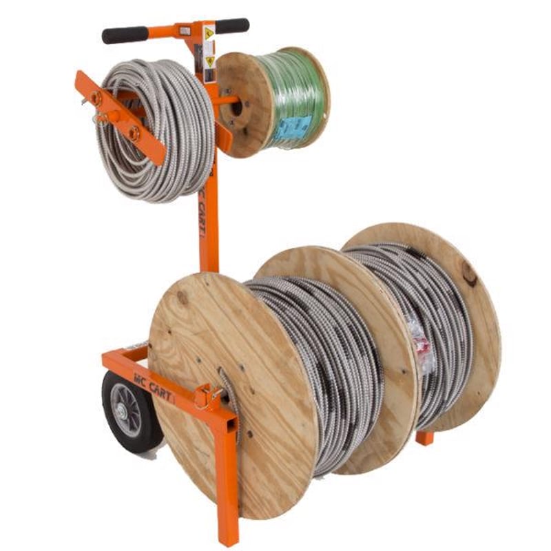 iTOOL MC300 MC CART | Mars Electric