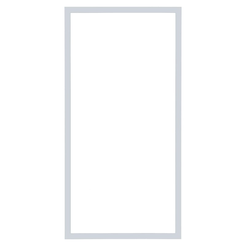 COLUMBIA CBT24-B-LSCS-EDD 2X4 LED Backlit Flat Panel, 35K/40K/50K ...