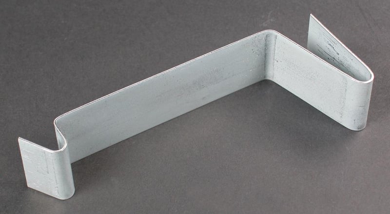 Wiremold G4000WC Wire Clip Fitting, 4000 Series | Mars Electric