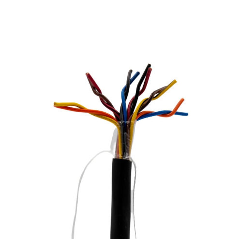 MWC B21412 14/12C STR UNSHIELDEDVNTC CABLE 600V TC-ER TRAY CABLEBLACK ...