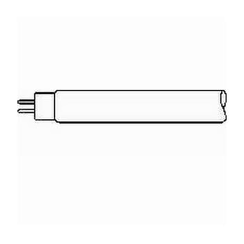 Philips ALTO 290205 Type TL Energy Saving Fluorescent Lamp, 24 W, G5 ...
