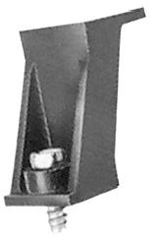 GE THQLRK1 Main Circuit Breaker Retainer, For Use With PowerMark Gold ...