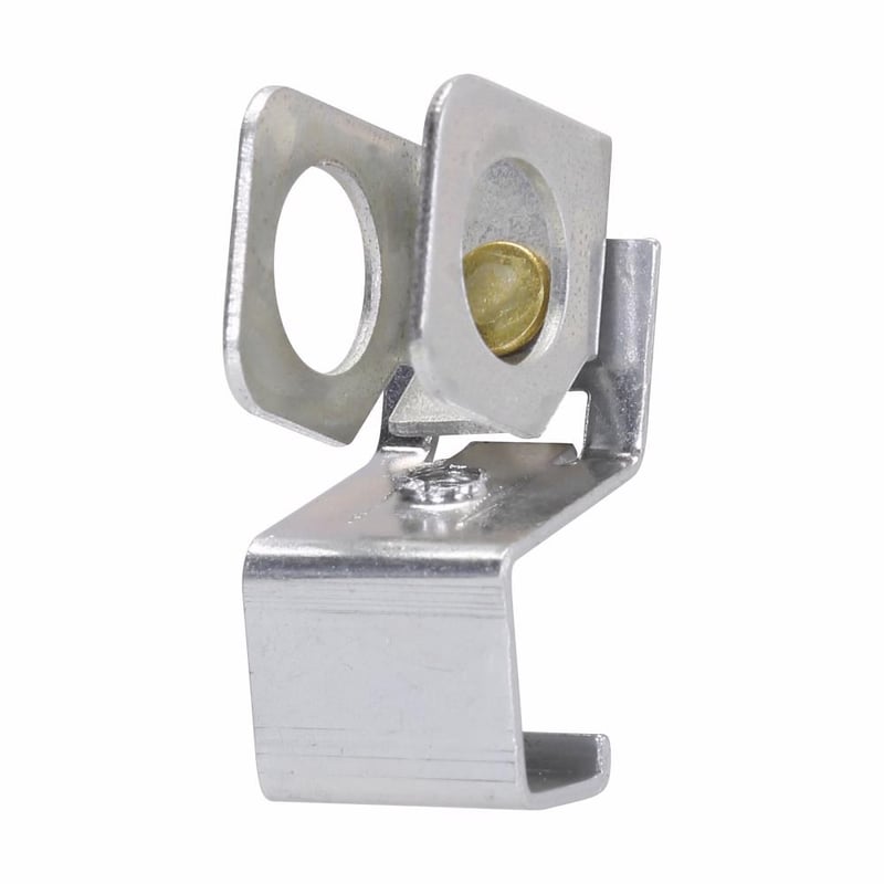 EATON BRLW2 Padlockable Handle Lock, 2/3 Poles, For Use With Type BR 2/ ...