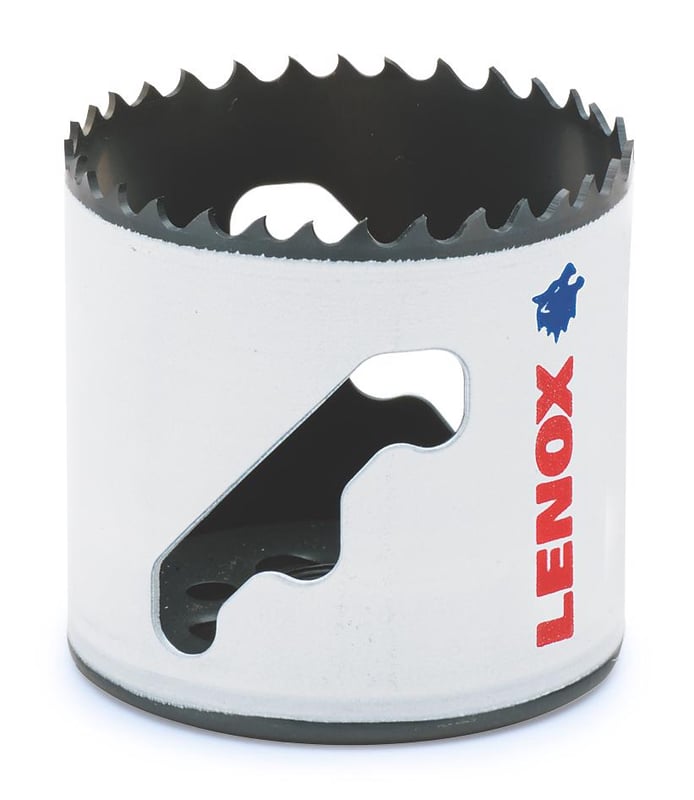 Lenox 30034-34L 2-1/8 HOLE SAW** WAC LED PUCK LIGHT ** | Mars Electric