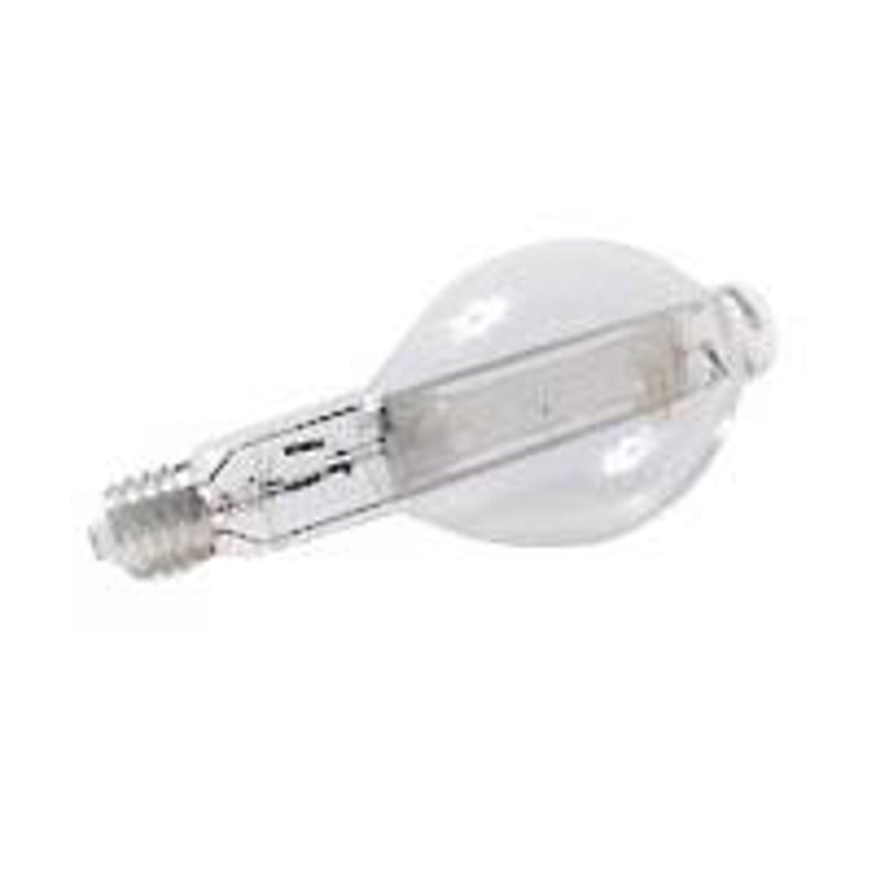 Halco 108226 HID Standard Metal Halide, Clear BT37 Bulb, Mogul Base ...