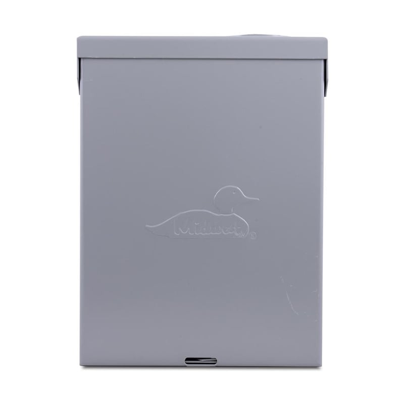 GE TL412R250GF 125A SPA PANEL WITH 50A GFCI BREAKER | Mars Electric