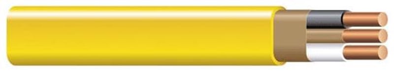 Wire, Cable & Cord | Mars Electric