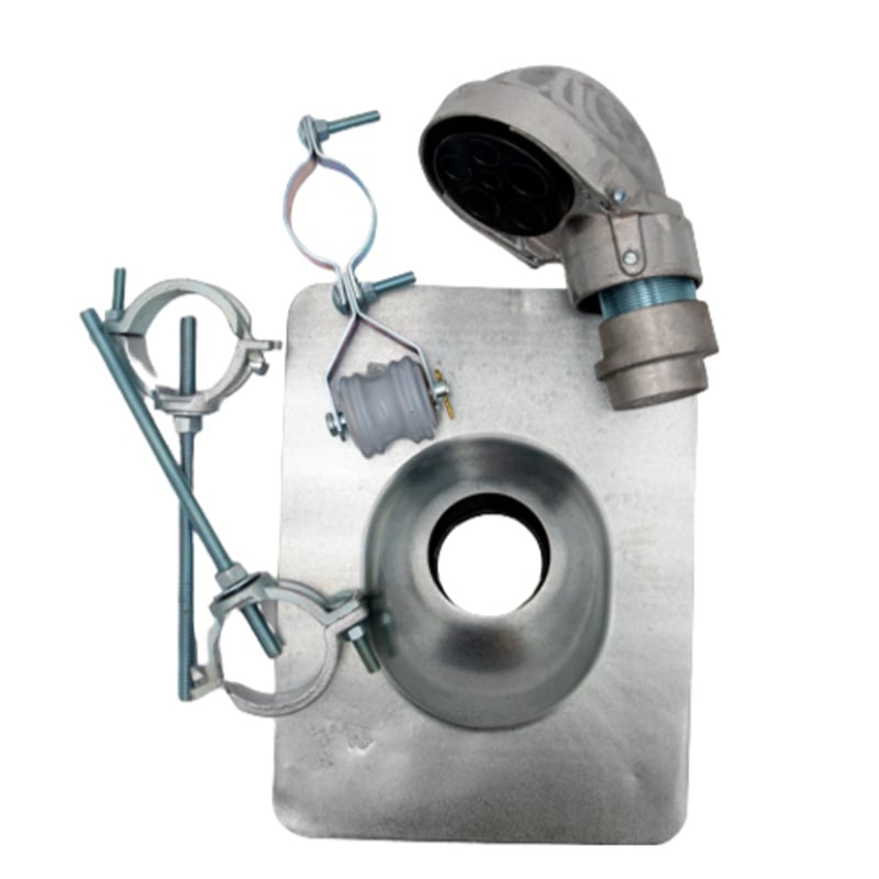 M&W Electric SM250ABF1 Service Mask Kit | Mars Electric