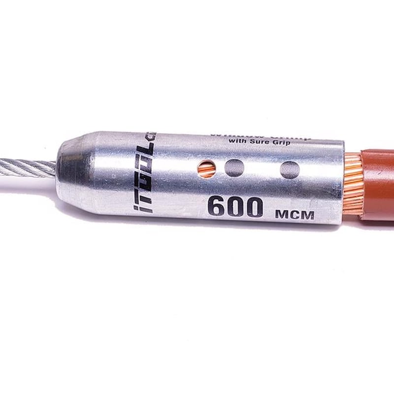 iTOOL CR136 #2 Crimp Head 11IN | Mars Electric