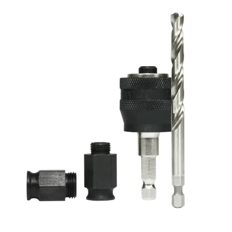 Diablo DHSAR500 7/16" Snap-Lock Plus Mandrel System | Mars Electric